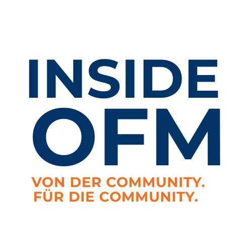 Tools - Inside OFM